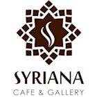 Syriana Cafe & Gallery Delivery Menu | Order Online | 8180 Main St ...
