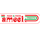 Ameci Pizza and Pasta Delivery Menu | Order Online | 14775 Jeffrey Rd ...