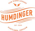 Humdinger Pizza Company Delivery Menu | Order Online | 9201 SE Foster ...
