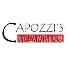 Capozzi's Pizza Delivery Menu | Order Online | 2960 Shallowford Rd #101 ...