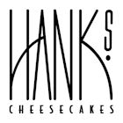 Hank's Cheesecakes Delivery Menu | Order Online | 5390 Southwest Ave St ...
