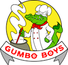 Gumbo Boys Delivery Menu | Order Online | 646 S Main St Los Angeles ...