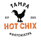 Hot Chix Delivery Menu | Order Online | 5208 N 22nd St Tampa | Grubhub
