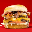 Fatso's Last Stand Delivery Menu | Order Online | 2258 W Chicago Ave ...