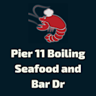 Pier 11 Boiling Seafood Delivery Menu | Order Online | 3920 E Broad St ...