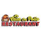 La Casa De Pollo Delivery Menu | Order Online | 4231 Broadway New York ...
