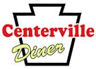 Centerville Diner Delivery Menu | Order Online | 100 S Centerville Rd ...