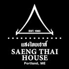 Saeng Thai House Delivery Menu | Order Online | 921 Congress St Portland | Grubhub