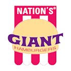 Nation's Giant Hamburgers Delivery Menu | Order Online | 3574 North ...