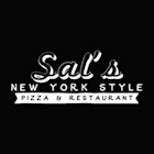 Sal's New York Style Pizza & Restaurant Delivery Menu | Order Online ...