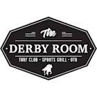 The Derby Room Sports Grill and Turf Club Delivery Menu | Order Online ...