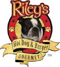Riley’s Hot Dog & Burger Gourmet Delivery Menu | Order Online | 61 Glen ...