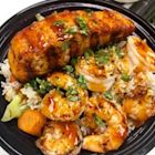 Clean Plate Meal Prep Delivery Menu | Order Online | 880 Mantua Pike ...