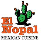 El Nopal Mexican Restaurant Delivery Menu | Order Online | 3218 Dixie ...