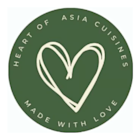 Heart Of Asia Cuisines Delivery Menu | Order Online | 324 S 14th St ...