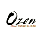 Ozen Sushi Asian Fusion (Formerly LA New Ozen Asian) - New York, NY ...