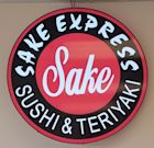 Sake Express Sushi & Teriyaki Delivery Menu | Order Online | 2576 ...