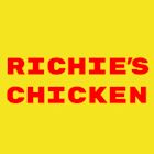 Richie's Chicken Delivery Menu | Order Online | 8265 Colerain Ave ...