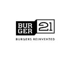 Burger 21 Delivery Menu | Order Online | 21305 Windmill Parc Dr #160 ...