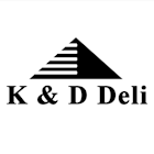 K & D Deli Delivery Menu | Order Online | 4 Taft Ave Poughkeepsie | Grubhub