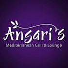 Ansari's Mediterranean Grill - GHD Delivery Menu | Order Online | 1960 ...