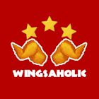 Wingsaholic Delivery Menu | Order Online | 909 S Euclid St Anaheim ...