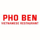 Pho Ben Vietnamese Restaurant Delivery Menu | Order Online | 935 N ...