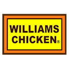 Williams Chicken Delivery Menu | Order Online | 2405 E Plano Pkwy Plano ...