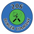 206 Burger Company - Fremont Delivery Menu | Order Online | 101 ...