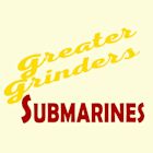Greater Grinders Submarines Delivery Menu | Order Online | 3501 High St ...