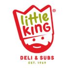 Little King Delivery Menu | Order Online | 14005 Q St Omaha | Grubhub