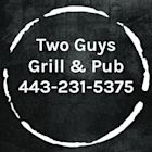Two Guys Grill - Essex, MD Restaurant | Menu + Delivery | Seamless