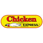Chicken Express Delivery Menu | Order Online | 2299 Dave Ward Dr Conway ...
