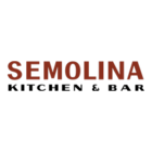 Semolina Kitchen and Bar Delivery Menu | Order Online | 572 Boston Ave ...