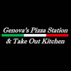 Genova's Pizza Station & Take Out Kitchen Delivery Menu | Order Online ...