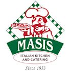Masis Pizza and Catering Delivery Menu | Order Online | 222 N Western ...