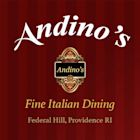 Andino's Delivery Menu | Order Online | 171 Atwells Ave Providence ...