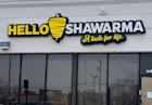 Hello Shawarma Delivery Menu | Order Online | 10272 S Harlem Ave ...