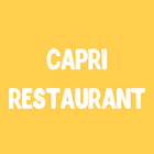 Capri Restaurant Delivery Menu | Order Online | 2103 Freeport Rd ...