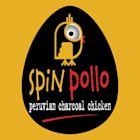 Spin Pollo Delivery Menu | Order Online | 6672 Arlington Blvd Falls ...