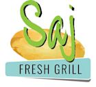 The Saj Mediterranean Grill Delivery Menu | Order Online | 2300 S ...