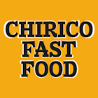 Chirico Fast Food Delivery Menu | Order Online | 1304 W Vine St ...
