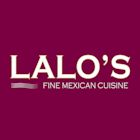 Lalo's Cocina Mexicana Delivery Menu | Order Online | 5500 Preston Rd ...