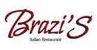 Brazis Delivery Menu | Order Online | 201 Food Terminal Plaza New Haven ...