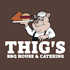 Thig's BBQ House Delivery Menu | Order Online | 1722 Catherine Lake Rd ...