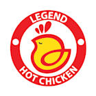Legend Hot Chicken Delivery Menu | Order Online | 15904 Gale Ave ...