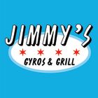 Jimmy's Gyros & Grill Delivery Menu | Order Online | 20 E Adams St ...