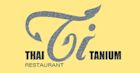Thai Tanium Restaurant Delivery Menu | Order Online | 657 Center Point ...