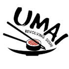 Umai Revolving Sushi Delivery Menu | Order Online | 2833 Monroe Ave ...