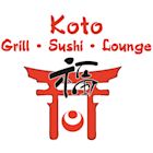 Koto Japanese Grill and Sushi Bar Delivery Menu | Order Online | 90 ...